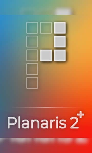 Buy Planaris 2+ (PC) - Steam Key - GLOBAL - Cheap - G2A.COM!