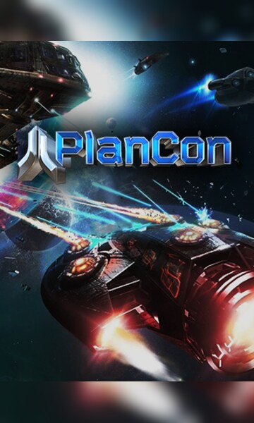 Buy Plancon: Space Conflict Steam Gift GLOBAL - Cheap - G2A.COM!