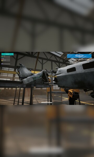 Buy Plane Accident (PC) - Steam Key - GLOBAL - Cheap - G2A.COM!