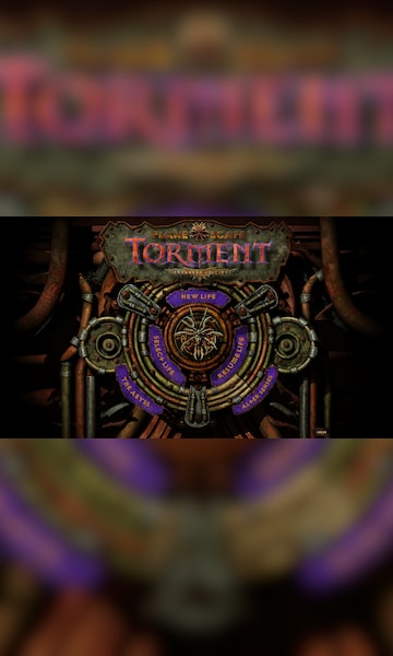 Buy Planescape Torment Enhanced Edition key