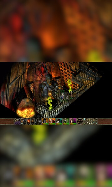 Buy Planescape Torment Enhanced Edition key