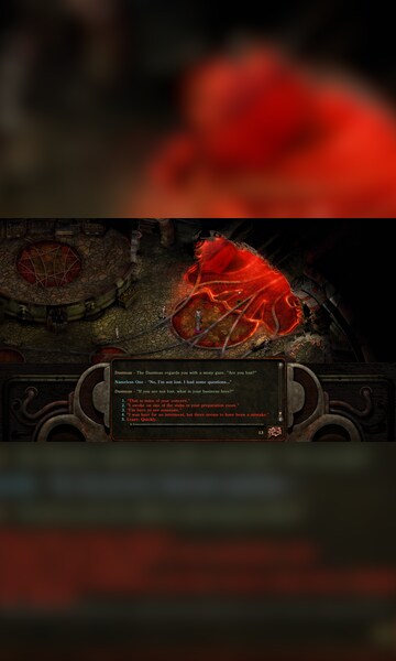 Buy Planescape Torment Enhanced Edition key