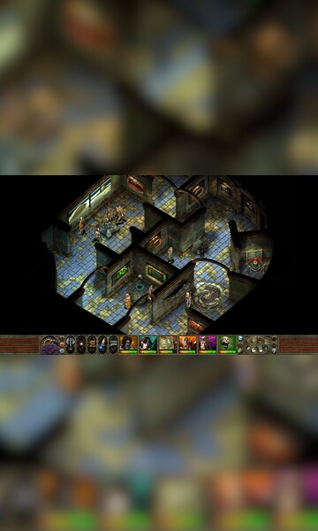 Buy Planescape Torment Enhanced Edition key