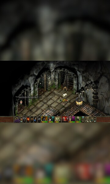 Buy Planescape Torment Enhanced Edition key