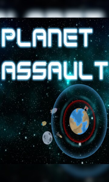 Planet Assault 🥇 Mejores ofertas y precios baratos | G2A.COM