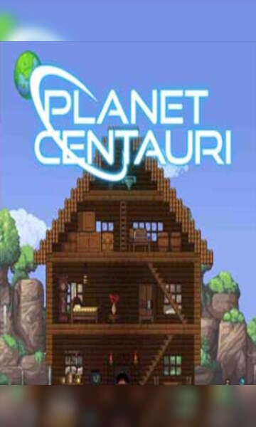 ¡Comprar Planet Centauri Steam Regalo AMÉRICA LATINA - Barato - G2A.COM!