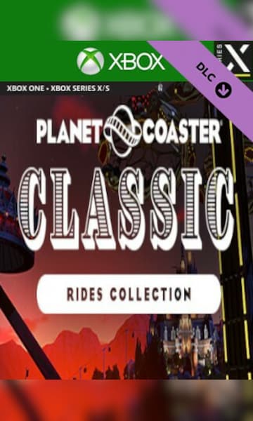 Preisvergleich für Planet Coaster - Classic Rides Collection 🥇 Beste ...