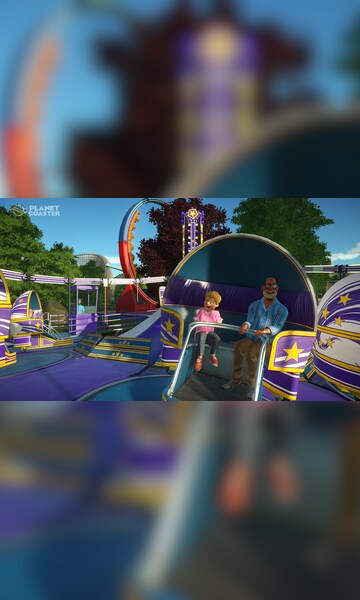 Buy Planet Coaster Deluxe Edition Steam Key GLOBAL - Cheap - G2A.COM!