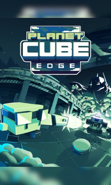 Buy Planet Cube: Edge (PC) - Steam Gift - GLOBAL - Cheap - G2A.COM!