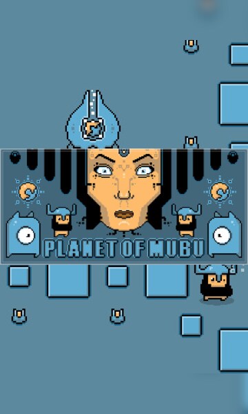 Planet of Mubu 🥇 Best Prices | G2A.COM
