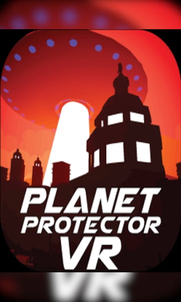 Planet Protector VR 🥇 Best Prices | G2A.COM