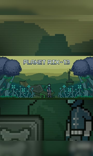 Planet RIX-13 🥇 Best Prices | G2A.COM