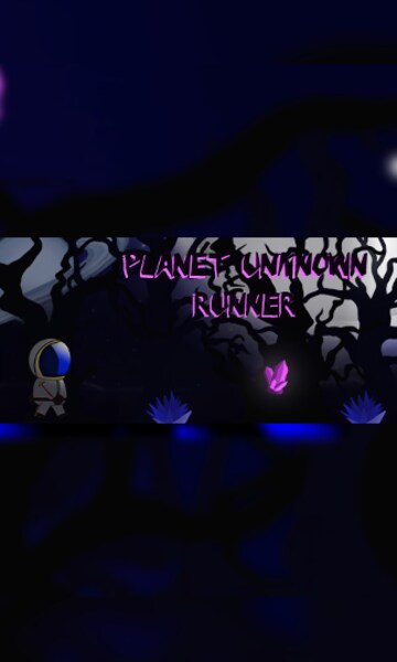 Planet Unknown Runner 🥇 Best Prices | G2A.COM