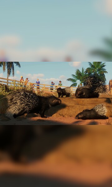 Buy Planet Zoo: Arid Animal Pack (PC) - Steam Key - GLOBAL - Cheap ...