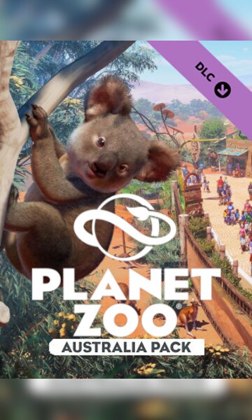 Compra Planet Zoo: Australia Pack (PC) - Steam Regalo - RU/CIS | mejor ...