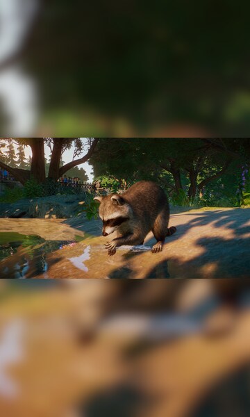 Buy Planet Zoo: Twilight Pack (PC) - Steam Gift - GLOBAL - Cheap - G2A.COM!