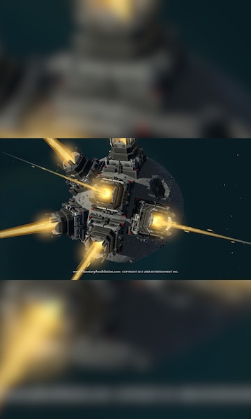 Buy Planetary Annihilation - Digital Deluxe Commander Bundle Steam Key ...