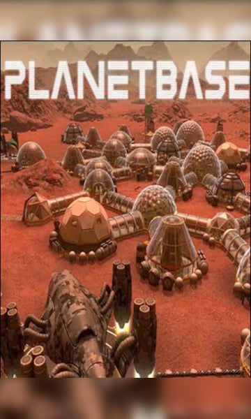 Planetbase 🥇 Best Prices | G2A.COM