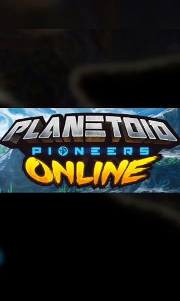 Planetoid Pioneers Online 🥇 Best Prices | G2A.COM
