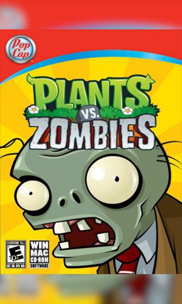 Plants vs. Zombies 🥇 Best Prices | G2A.COM
