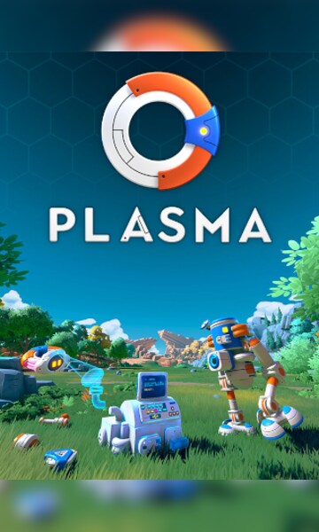 Buy Plasma (PC) - Steam Gift - GLOBAL - Cheap - G2A.COM!
