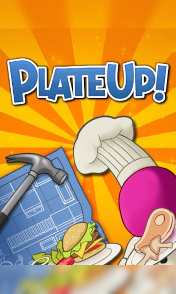 Buy PlateUp! | 4 Pack (PC) - Steam Key - GLOBAL - Cheap - G2A.COM!