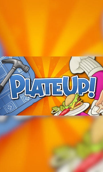 Buy PlateUp! (PC) - Steam Key - GLOBAL - Cheap - G2A.COM!