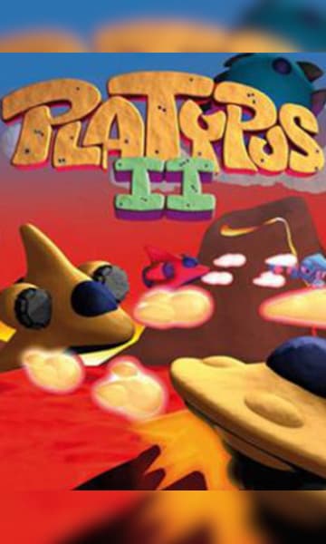 Buy Platypus II Steam Key GLOBAL - Cheap - G2A.COM!