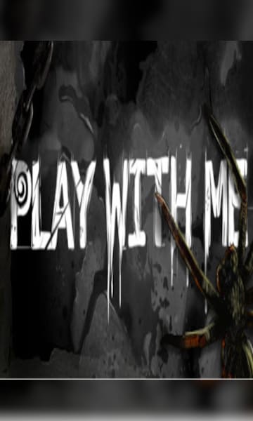 PLAY WITH ME 🥇 Best Prices | G2A.COM