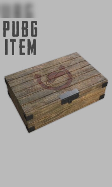 PLAYERUNKNOWN'S BATTLEGROUNDS (PUBG) Gunslinger Set 🥇 Best Prices | G2A.COM