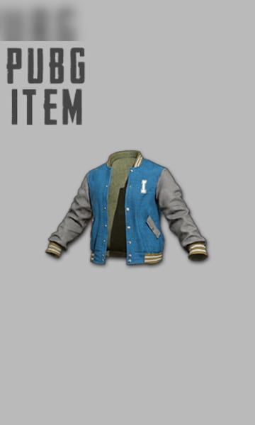 PLAYERUNKNOWN'S BATTLEGROUNDS (PUBG) Intel Jacket 🥇 Meilleures offres ...