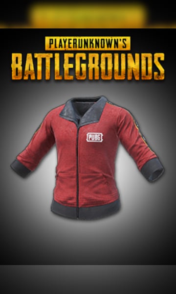 PLAYERUNKNOWN'S BATTLEGROUNDS (PUBG) PAI 2019 Jacket 🥇 Best Prices ...