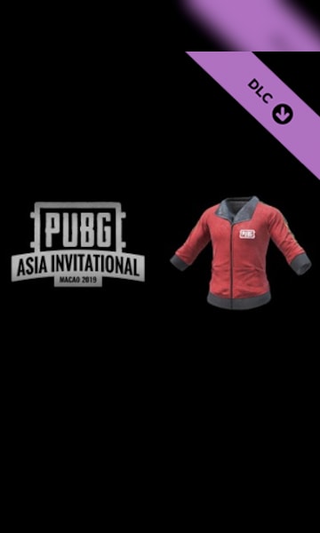 PLAYERUNKNOWN'S BATTLEGROUNDS (PUBG) PAI 2019 Jacket 🥇 Best Prices ...