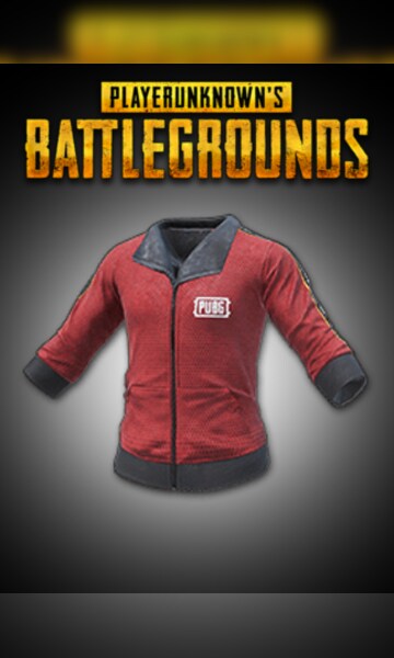 Buy PLAYERUNKNOWN'S BATTLEGROUNDS (PUBG) PAI 2019 Jacket Steam Key ...