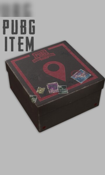 PLAYERUNKNOWN'S BATTLEGROUNDS (PUBG) PGI Title Set 🥇 Best Prices | G2A.COM