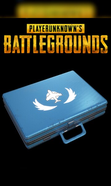 PLAYERUNKNOWN'S BATTLEGROUNDS (PUBG) Pilot Set 🥇 Best Prices | G2A.COM
