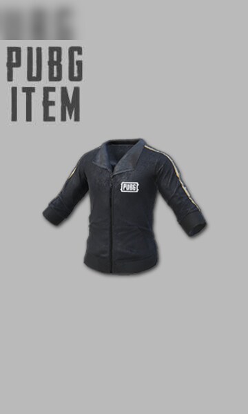 Achetez PLAYERUNKNOWN'S BATTLEGROUNDS (PUBG) SEA Champ Training Jacket ...