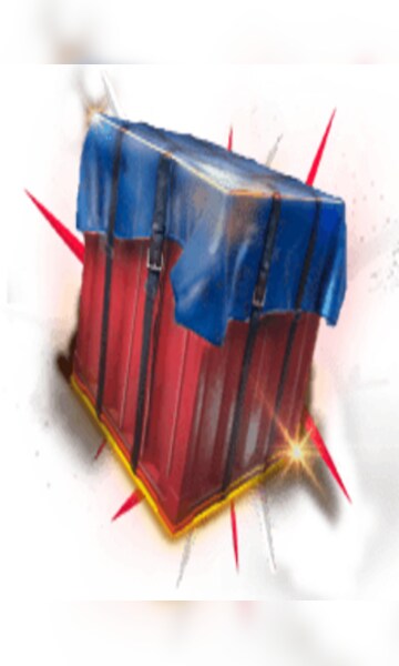 PLAYERUNKNOWN'S BATTLEGROUNDS RANDOM PUBG AIRDROP CASE BY PUBG-ELITE ...