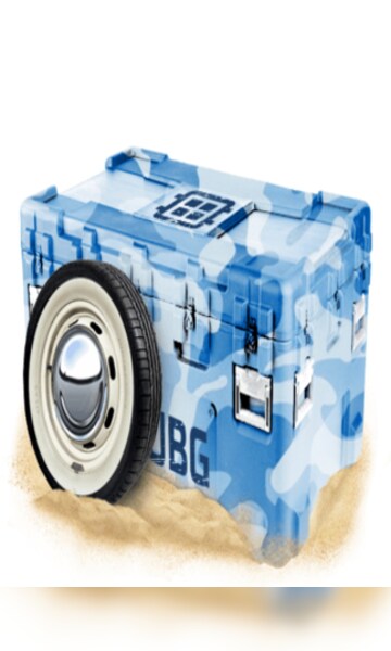 PLAYERUNKNOWN'S BATTLEGROUNDS RANDOM PUBG HIPPY CASE BY PUBG-ELITE.NET ...