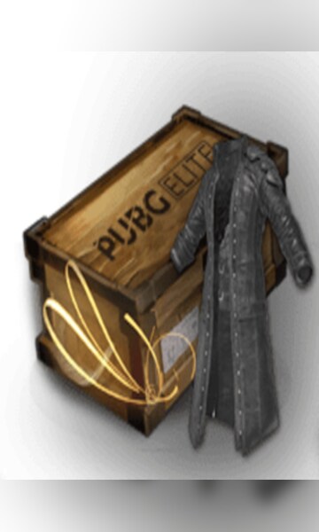 PLAYERUNKNOWN'S BATTLEGROUNDS RANDOM PUBG PREPARE YOUR BODY CASE BY ...
