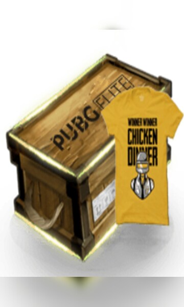 PLAYERUNKNOWN'S BATTLEGROUNDS RANDOM PUBG PREPARE YOUR TORS CASE BY ...