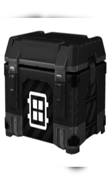 PLAYERUNKNOWN'S BATTLEGROUNDS RANDOM PUBG RANDOM BLACK CASE BY PUBG ...