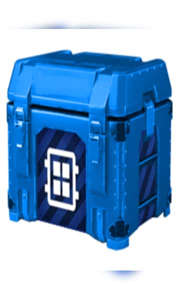 PLAYERUNKNOWN'S BATTLEGROUNDS RANDOM PUBG RANDOM BLUE CASE BY PUBG ...