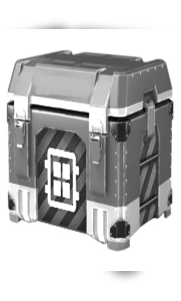 PLAYERUNKNOWN'S BATTLEGROUNDS RANDOM PUBG RANDOM WHITE CASE BY PUBG ...