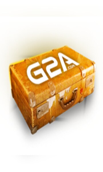 PLAYERUNKNOWN'S BATTLEGROUNDS RANDOM PUBG SKIN G2A CASE BY PUBG-ELITE ...