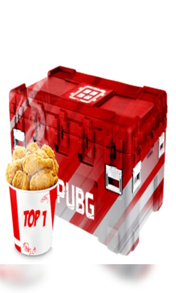 PLAYERUNKNOWN'S BATTLEGROUNDS RANDOM PUBG TOP 1 CASE BY PUBG-ELITE.NET ...