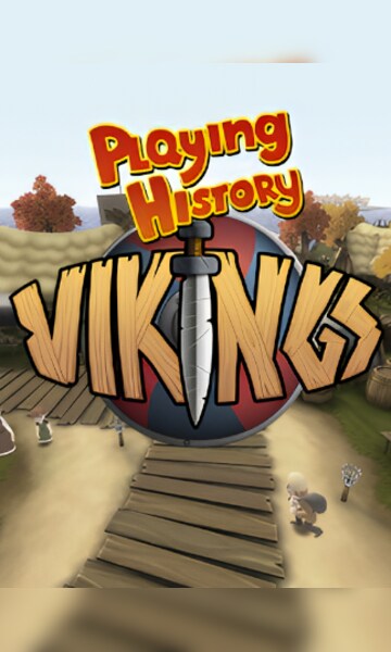Buy Playing History: Vikings (PC) - Steam Gift - GLOBAL - Cheap - G2A.COM!