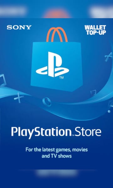Buy PlayStation Network Gift Card 1000 INR - PSN Key - INDIA - Cheap ...
