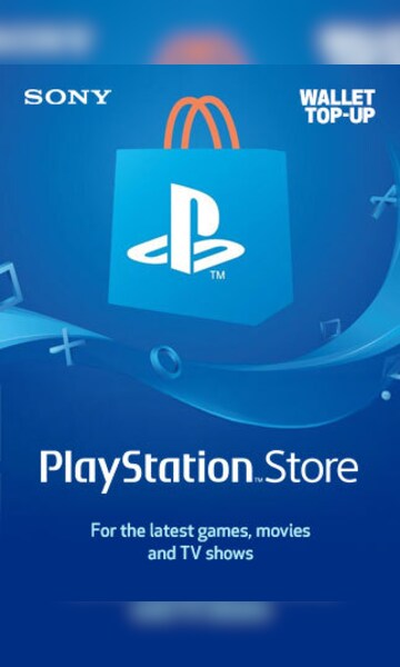 Cumpara PlayStation Network Gift Card 280 EUR - PSN Key - GERMANY ...