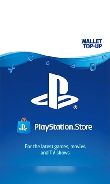 PlayStation Network Gift Card 🥇 Pórównaj Ceny i Kup Taniej | G2A.COM